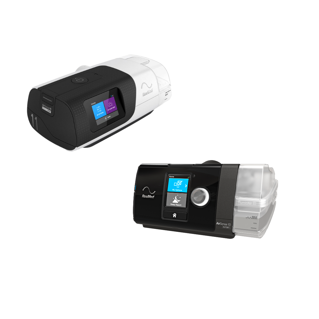 Fixed Pressure Machine – CPAP Specialists Australia