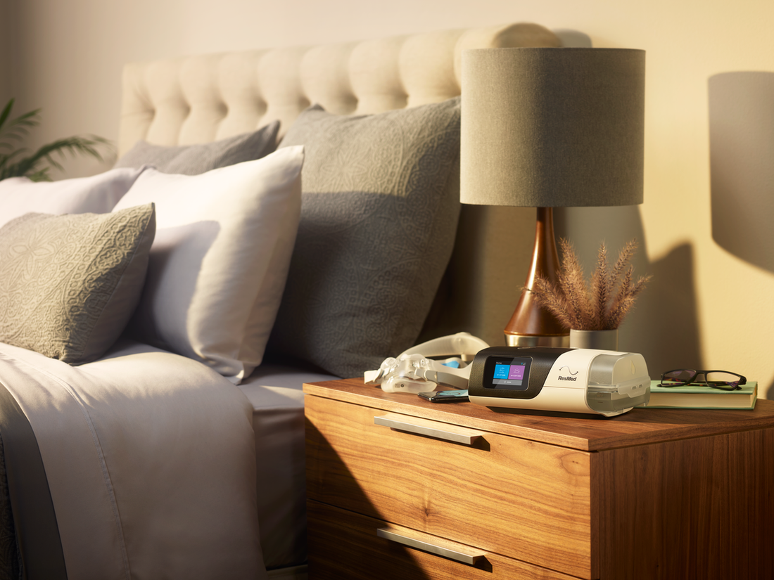 CPAP Specialists – CPAP Specialists Australia