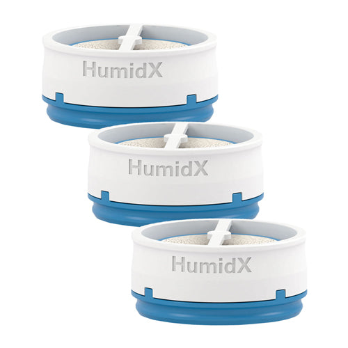 ResMed AirMini F20 HumidX Moisture Exchanger – CPAP Specialists Australia