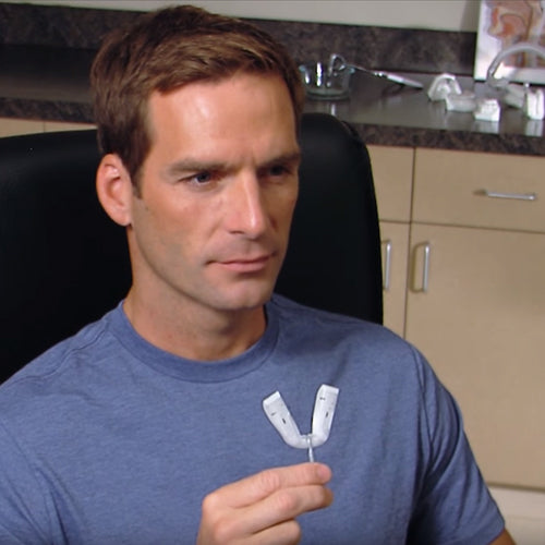 MyTap Oral Splint – CPAP Specialists Australia