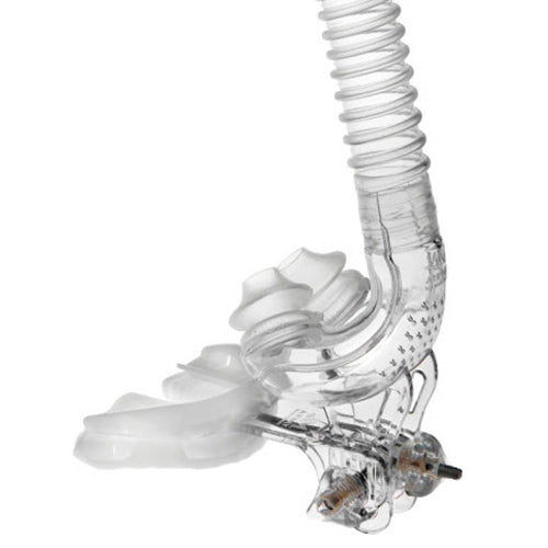 Tap Pap CPAP Mask – CPAP Specialists Australia