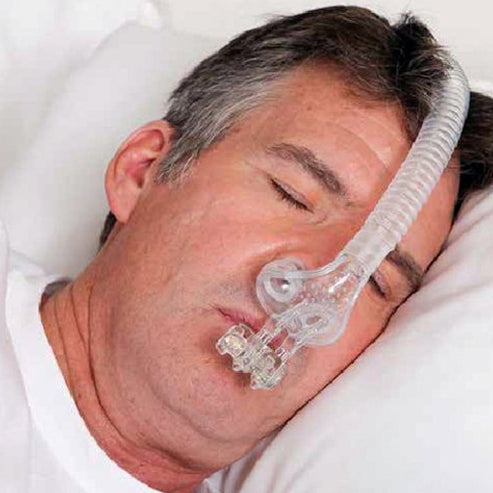 Tap Pap CPAP Mask – CPAP Specialists Australia